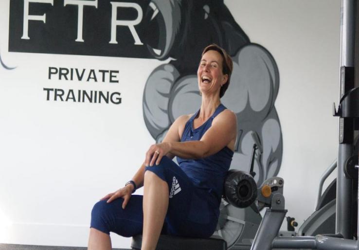 Joel Fearon in Loughbrorough leicstershire | Find My Personal Trainer